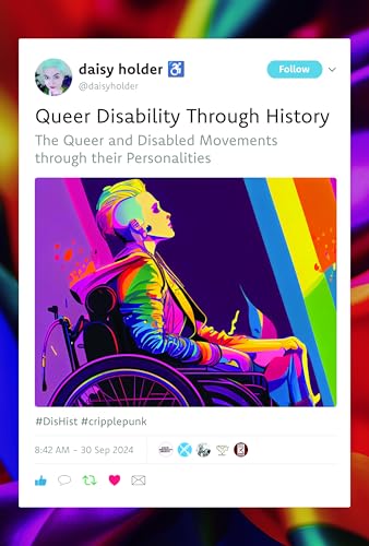 Monday Moods: Queer History – Unwrapping Words